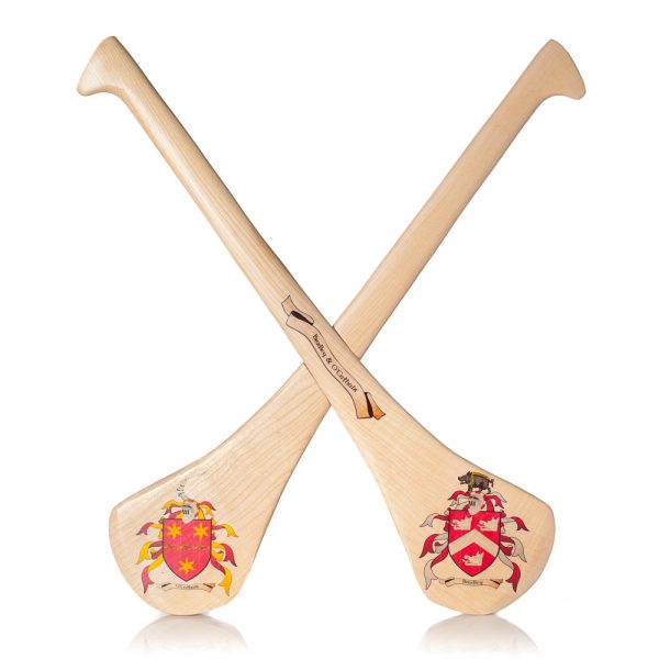 Hurling Gift and Souvenirs NI | P. O'Kane Hurls Northern Ireland.