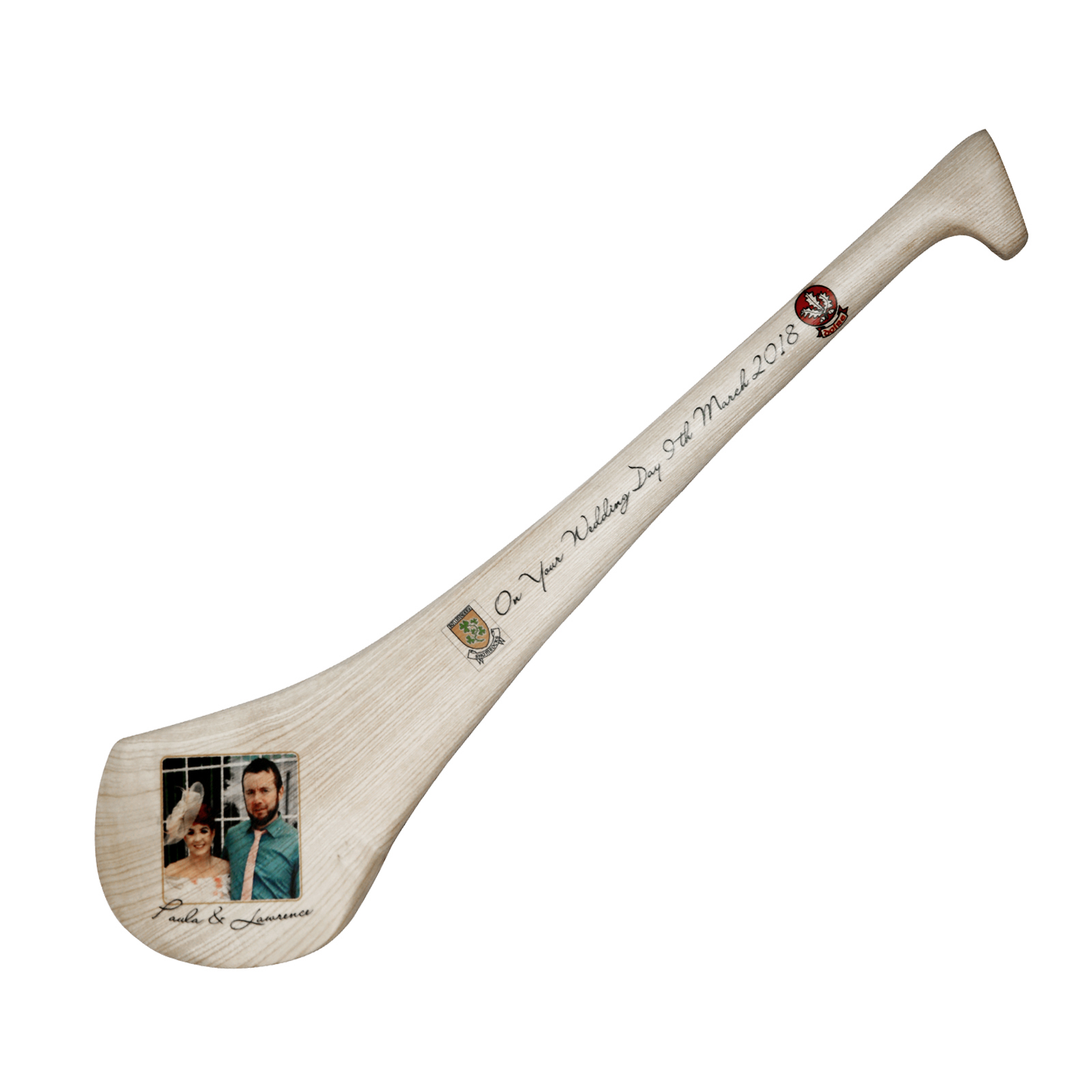 Hurling Gift and Souvenirs NI | P. O'Kane Hurls Northern Ireland.