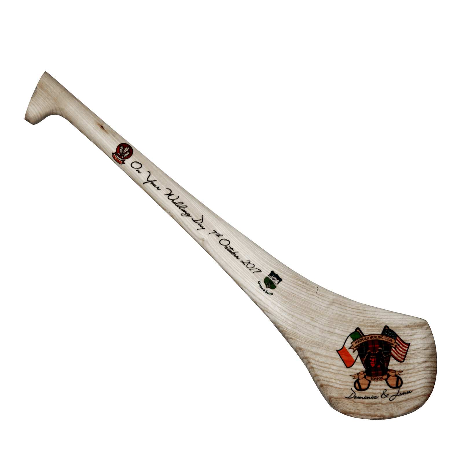 Hurling Gift and Souvenirs NI | P. O'Kane Hurls Northern Ireland.