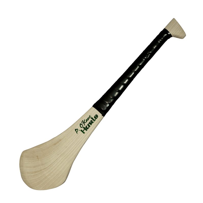 Hurling Sticks Ulster, NI | P.O'Kane Hurls | UK, Ireland & Northern ...