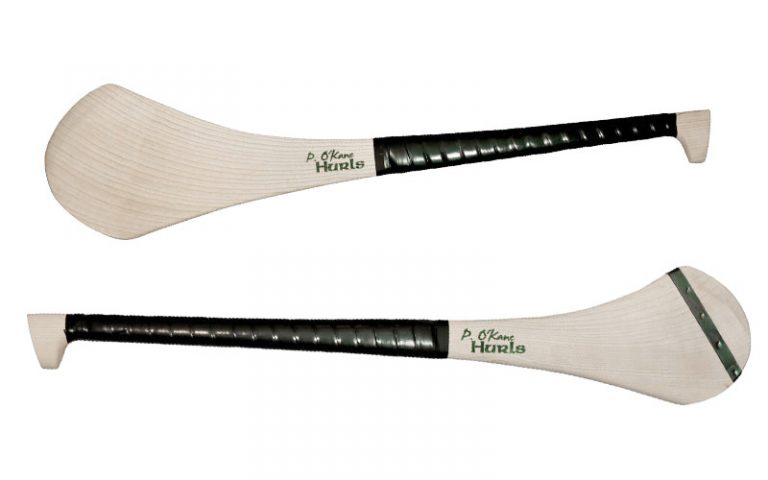 camogie sticks order online - P O'Kane Hurls
