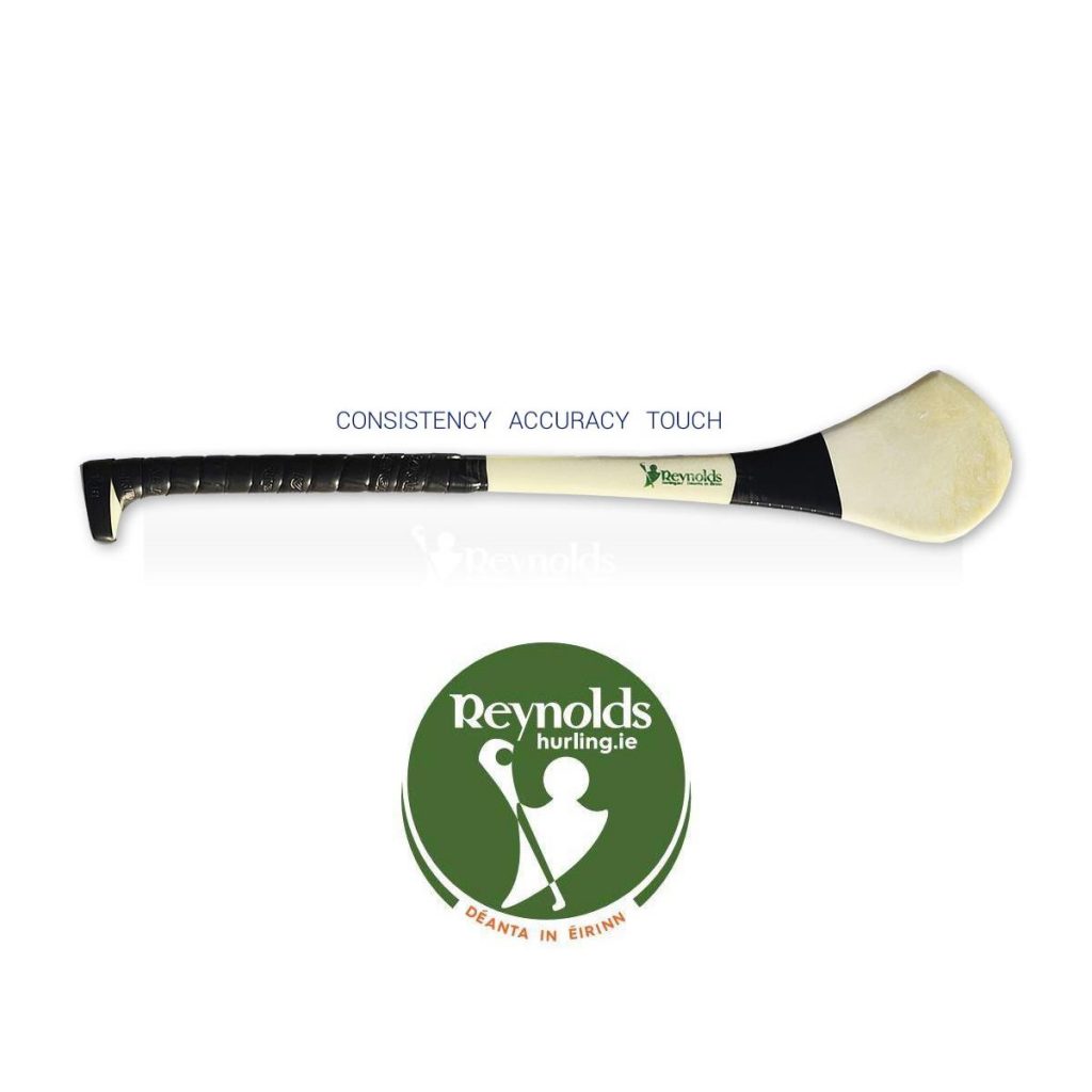 Hurling sticks. traditional hand crafted camogie and hurling sticks.