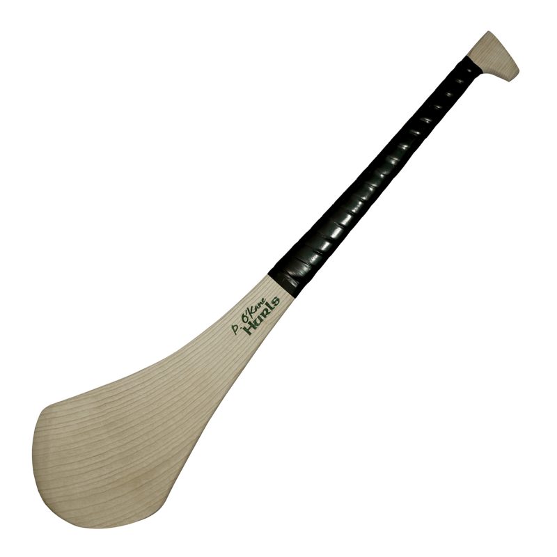 Hurling Sticks Ulster, NI | P.O'Kane Hurls | UK, Ireland & Northern ...