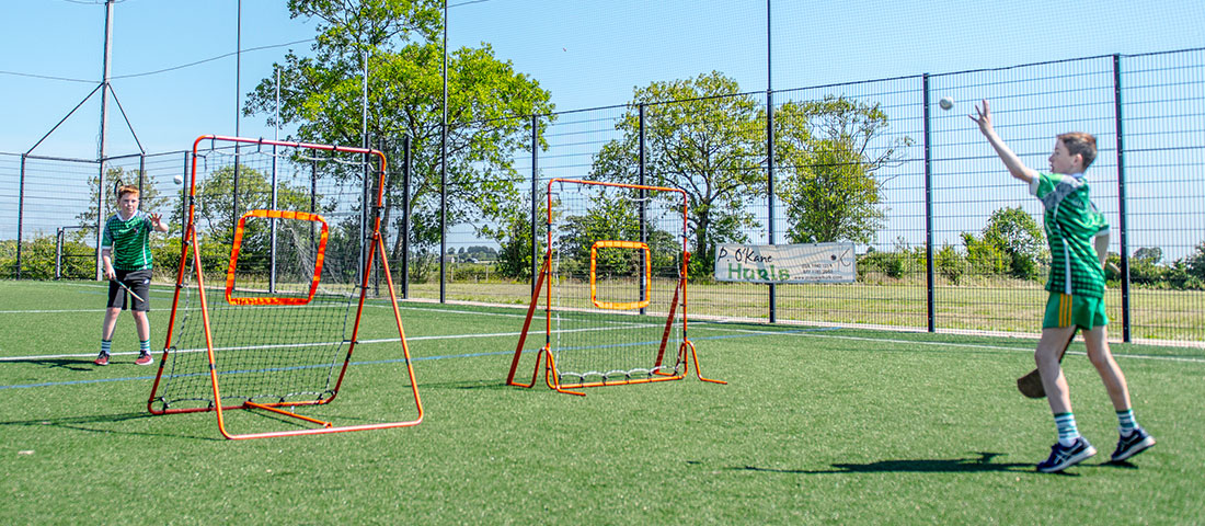 Hurling Sticks Ulster, NI | P.O'Kane Hurls | UK, Ireland & Northern ...
