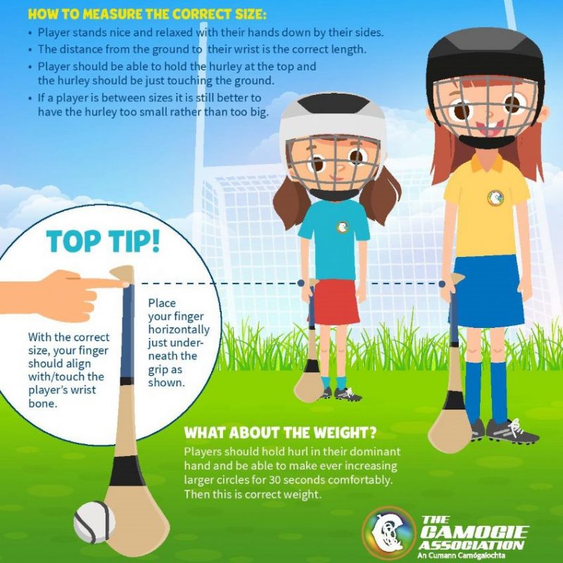 Buy traditional Irish Hurls on line. Hand crafted ash hurls for ...