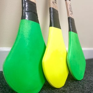 Buy traditional Irish Hurls on line. Hand crafted ash hurls for ...